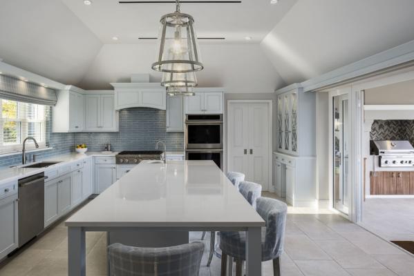 Bydesign Bermuda - Custom Interior Design - Featured Project
