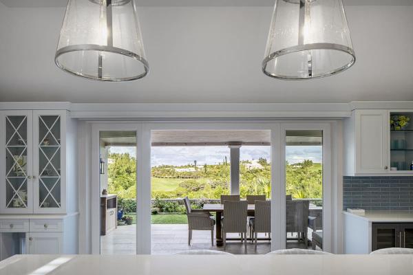Bydesign Bermuda - Custom Interior Design - Featured Project
